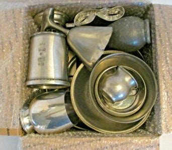 Image result for Pewter Casting Explained
