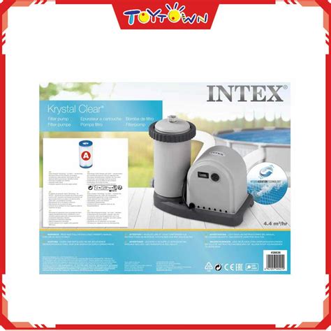 Image result for Intex Pool Pump