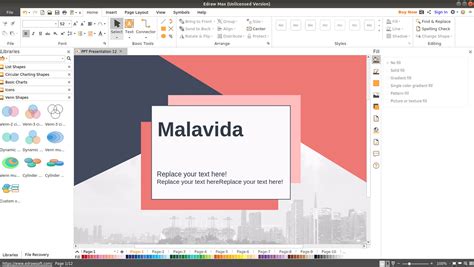 Image result for Edraw Flowchart