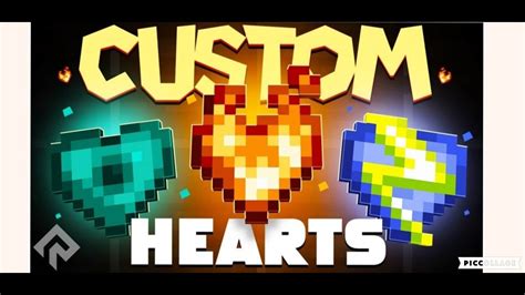 Image result for Craftee Custom Hearts Mod