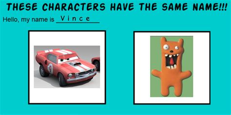 Image result for Same Name Memes Clean