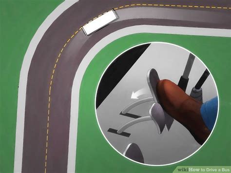 Image result for How to Drive a Shuttle Bus