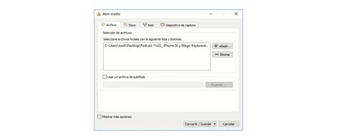 Image result for Comment Convertir Une Video Avec VLC