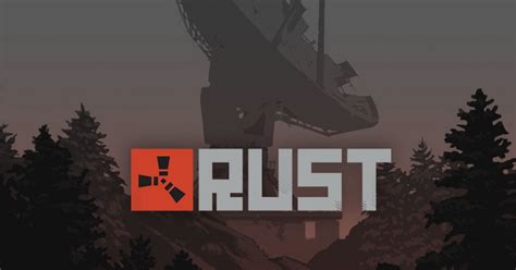 Image result for Rust Noise