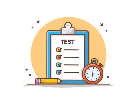 Image result for Exam Test Vector