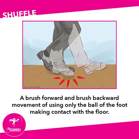 Image result for Basic Tap Dance Steps