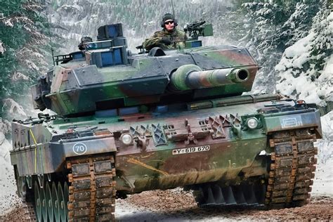 Image result for Leopard 2 Tank