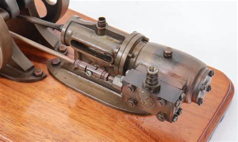 Image result for Vision Mill Engine