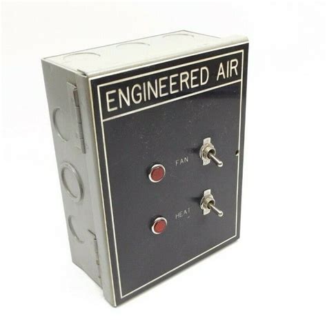 Image result for Air Control Box