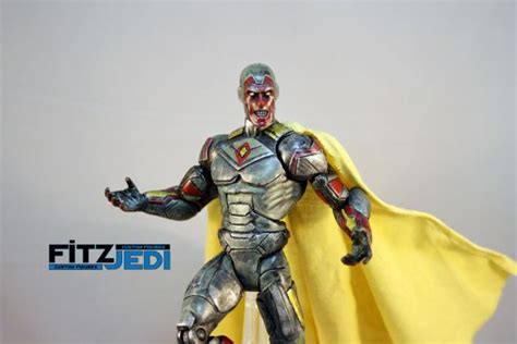 Image result for Vision Ultron Build a Figure