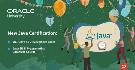 Image result for Oracle University Java Certification