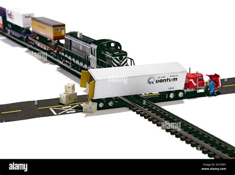 Image result for HO Model Train Crashes