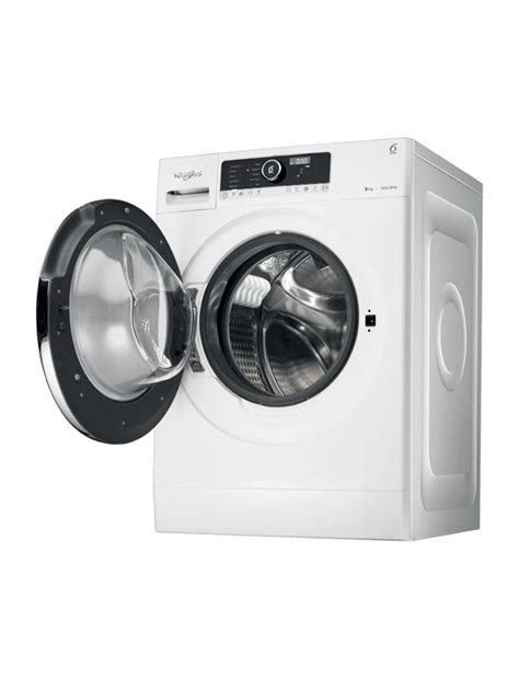 Image result for Whirlpool Front Load Washing Machine