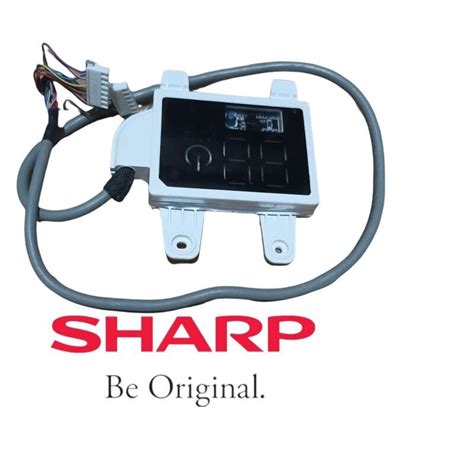 Image result for Gambar Sensor AC Sharp