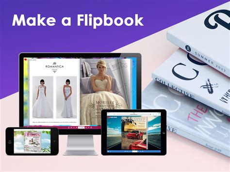 Image result for Flip Book How to Use Software