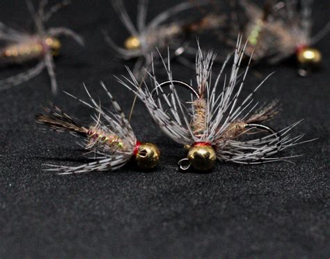 Image result for Euro Style Nymph Patterns