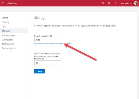Image result for How to View Storage Data On One Drive