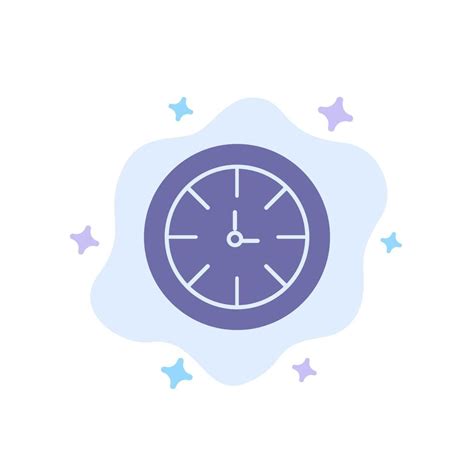 Image result for Blue Clock Timer