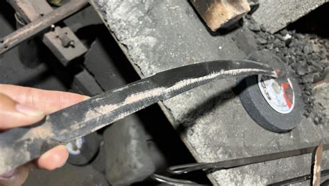 Image result for Sword Making Process