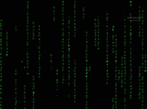 Matrix Code Animated Wallpaper - Matrix Animated (#155506) - HD ...