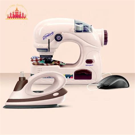 Image result for Battery Operated Sewing Machine