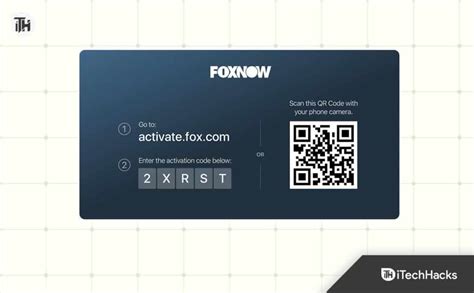 Image result for Fox News Activation Code Entry