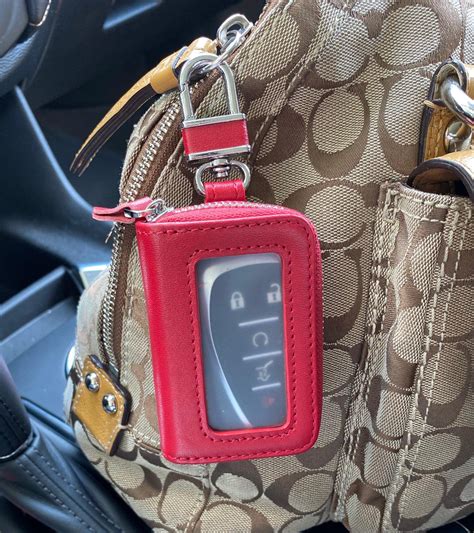 Image result for Remote Key FOB Case