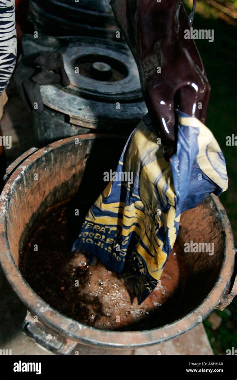 Image result for Batik Dyeing Process