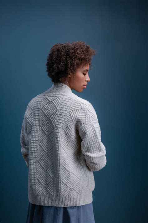 Image result for Short Row Shoulder Shaping