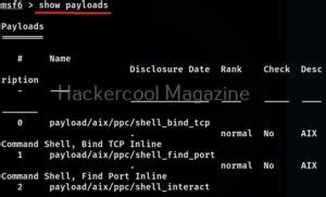 Image result for Metasploit Framework