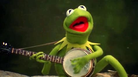 Image result for Muppet Movie Rainbow Connection