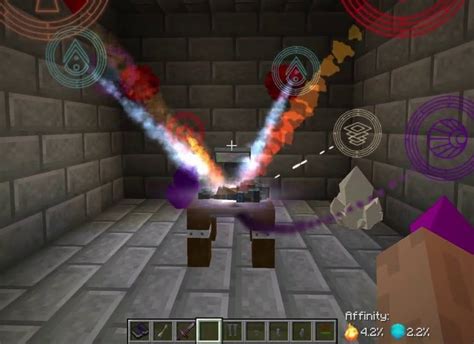 Image result for Best Magic Minecraft Mods