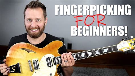 Image result for Fingerpicking For Dummies
