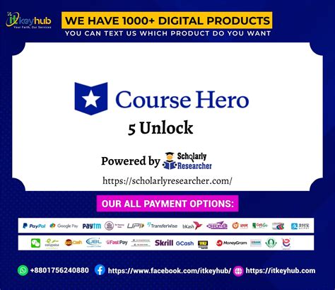 Image result for Course Hero Log In