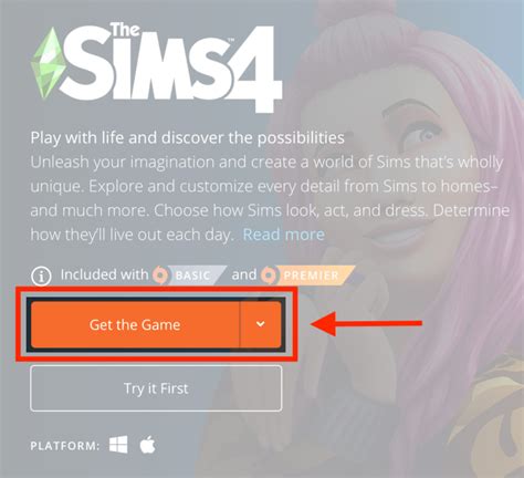 Image result for CD-Key Sims 4 Origin. Find
