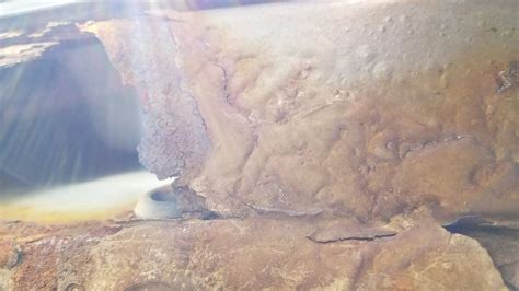 Image result for How to Remove Rust From F 150 Hub Cap