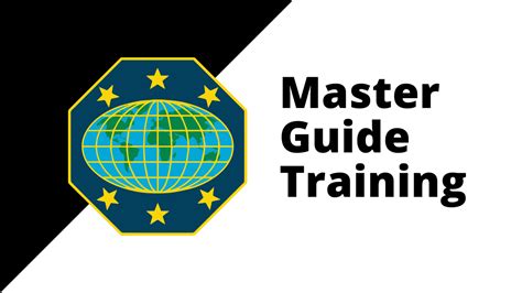 Image result for Master Guide Members