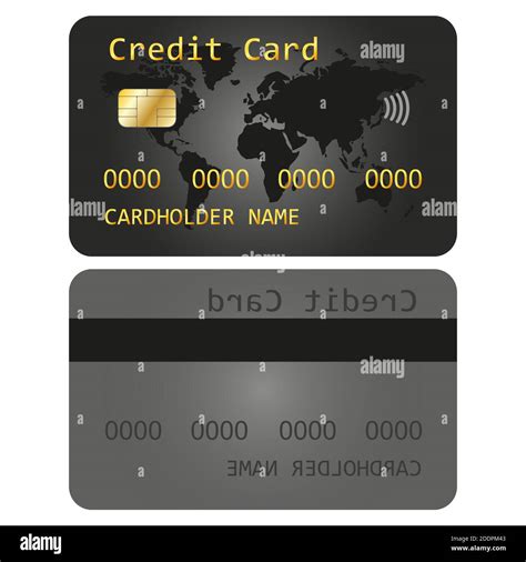 Image result for Layout Design ATM Card