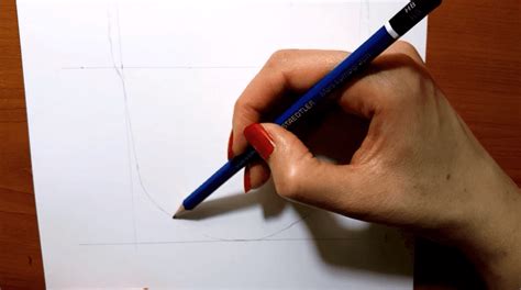 Image result for How to Draw a Face Box Method