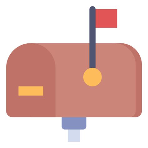 Image result for Mailbox with Numbers Icon for HTML