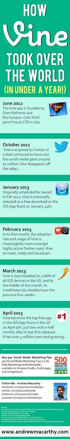 Image result for Vine Success Graph