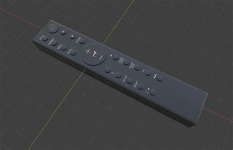 Image result for Remote Controller Design 3D