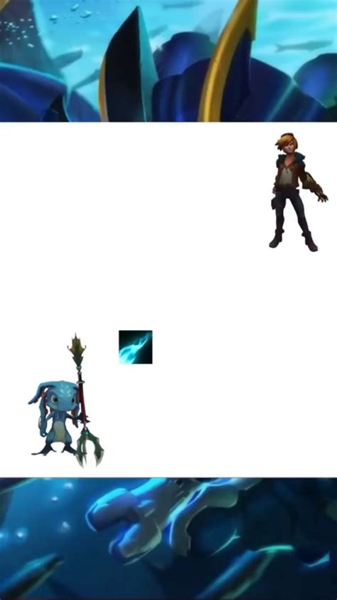 Image result for Fizz Gameplay Tips