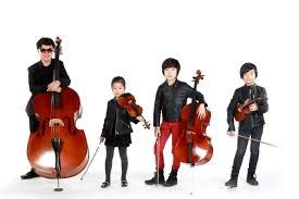 Image result for Joyous String Ensemble