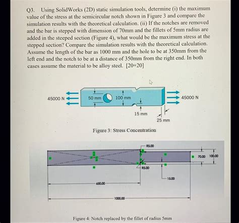 Image result for Solidworkd 2D Simulation Static