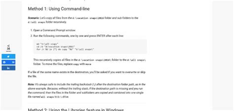 Image result for How to Copy a Folder with All Files