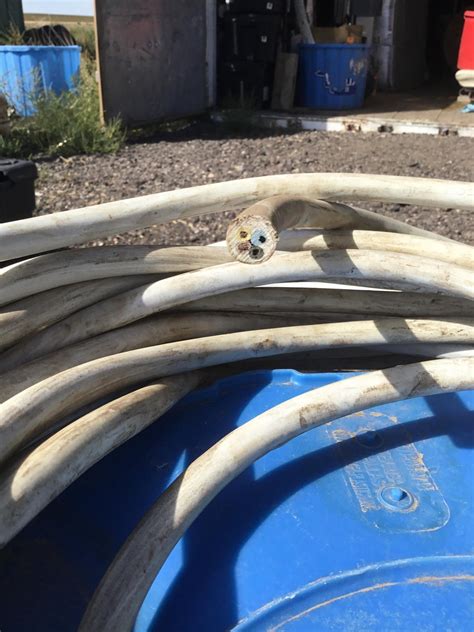 Image result for Stranded Electrical Wire