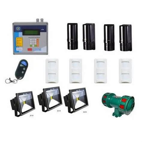 Image result for Perimeter Protection System