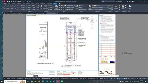 Image result for AutoCAD Engineering Drawing
