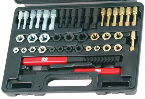 Image result for Engine Block Rethreading Kit